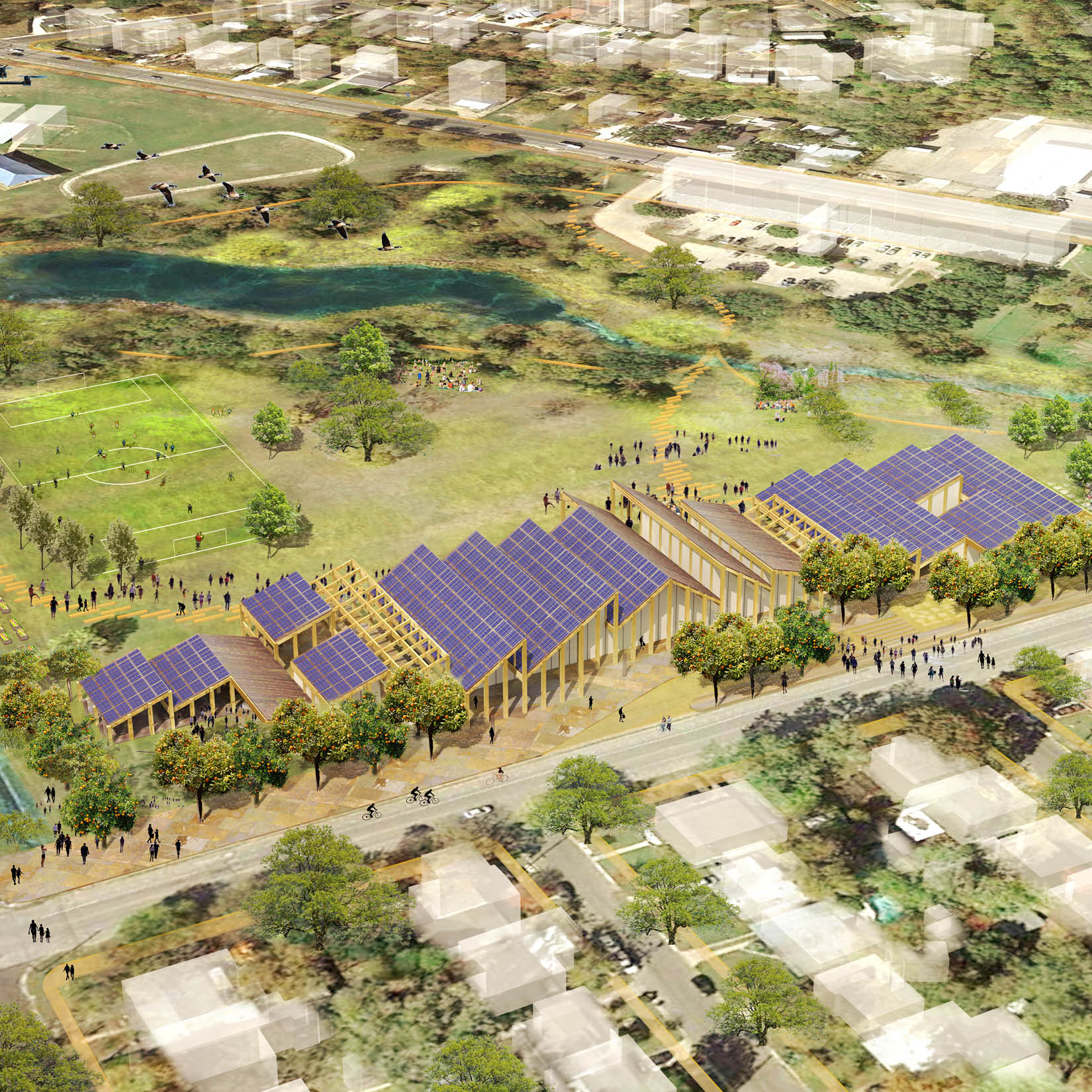 GABY SAN ROMAN – URBAN DESIGN+ARCHITECTURE +ARTIFACT