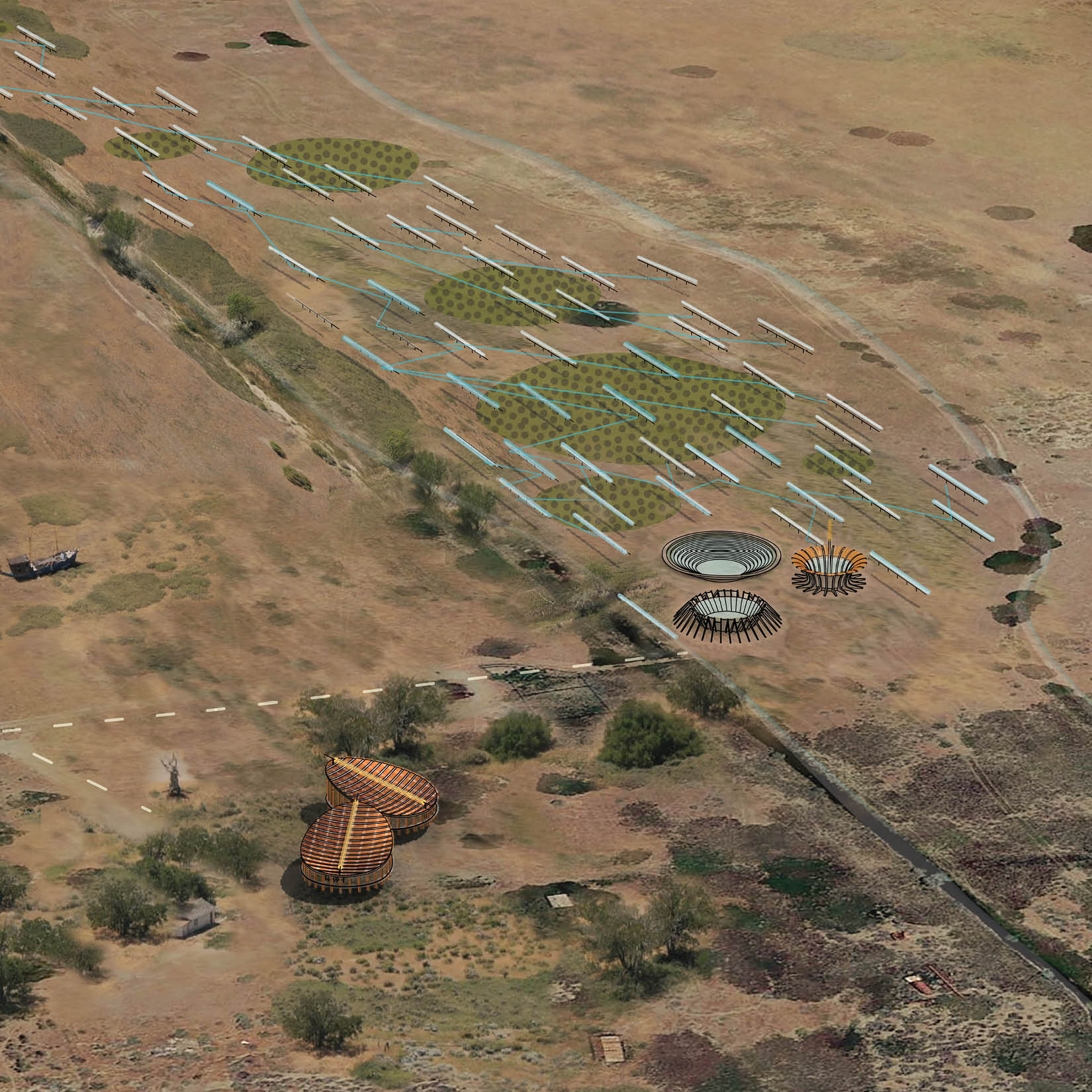 GABY SAN ROMAN – URBAN DESIGN+ARCHITECTURE +ARTIFACT