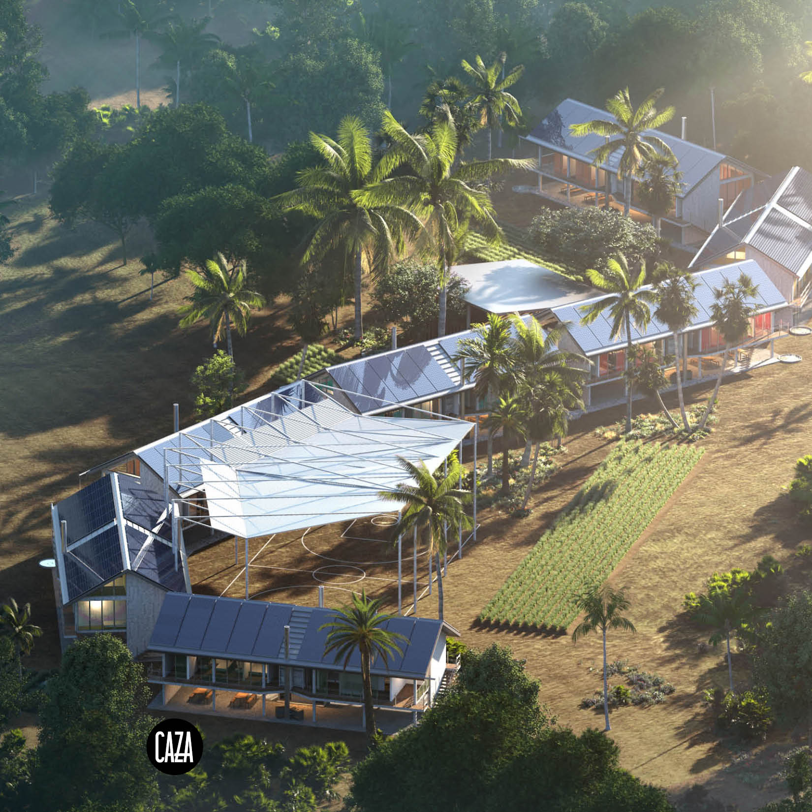 GABY SAN ROMAN – URBAN DESIGN+ARCHITECTURE +ARTIFACT