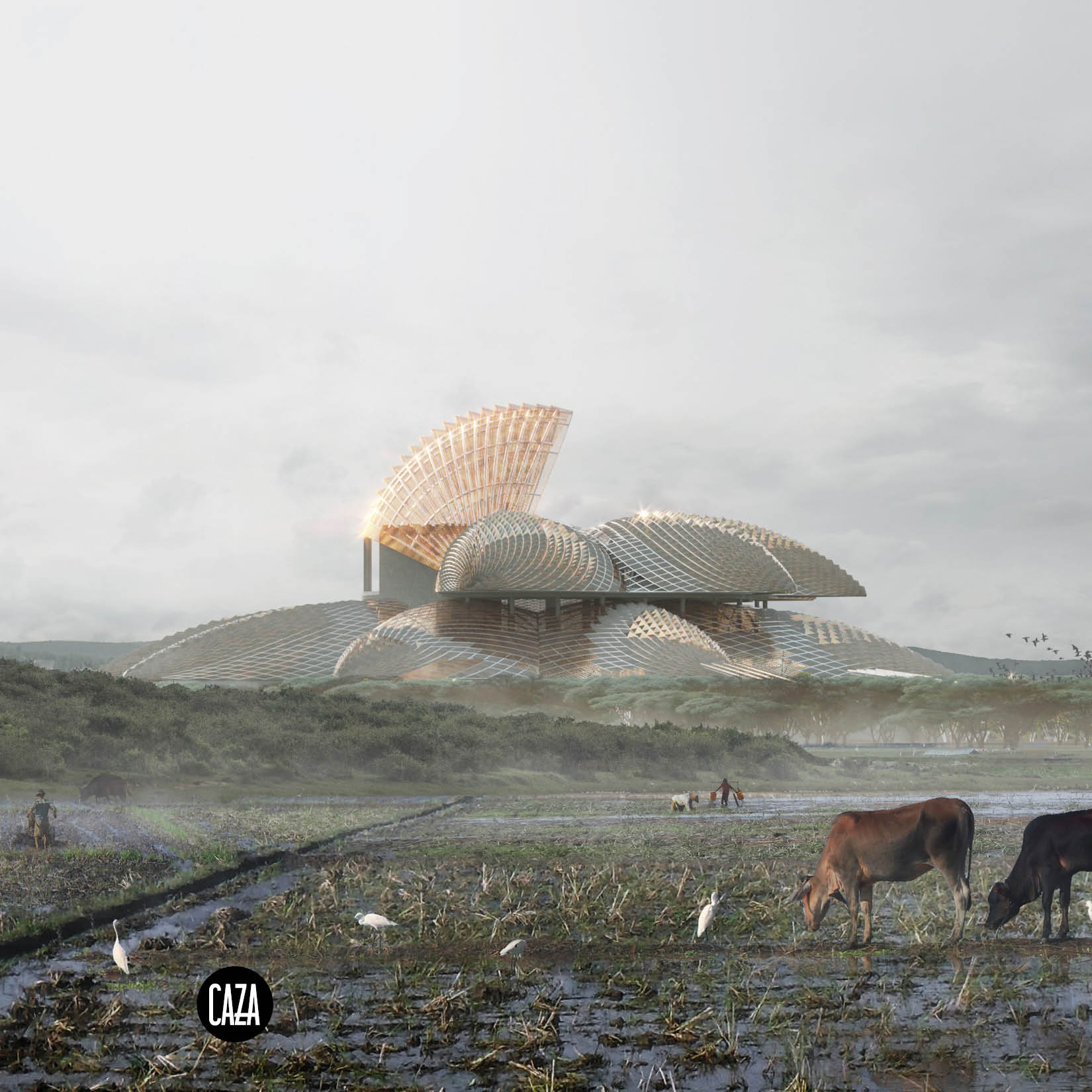 GABY SAN ROMAN – URBAN DESIGN+ARCHITECTURE +ARTIFACT